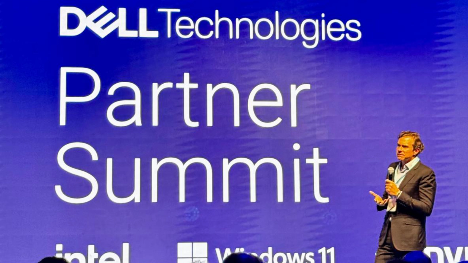 Hardlink é destaque no Partner Summit e Dell Forum 2025 - Hardlink Your ...